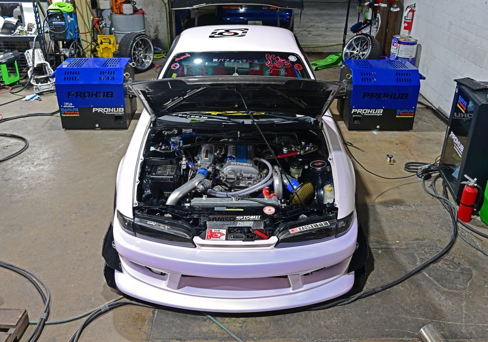 Meet The Florida-Based Shop That Brings Dream JDM Cars To New Owners ...