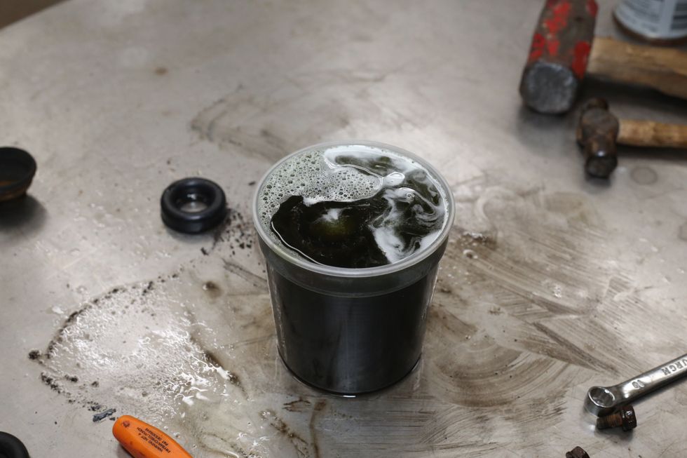 How To Rebuild A Drum Brake Wheel Cylinder - Hemmings