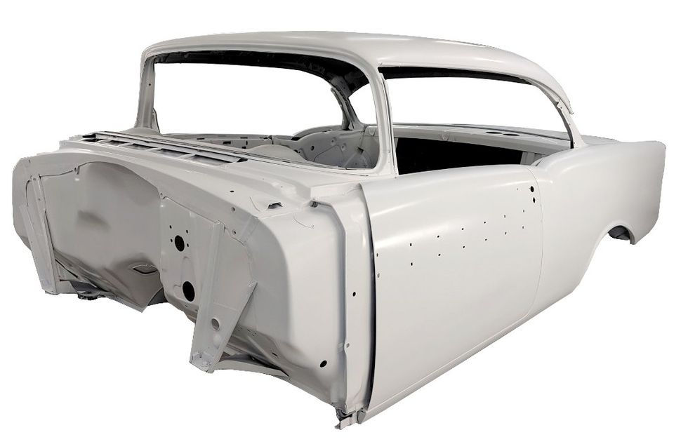 Buyer's Guide: What to Consider When Shopping for a 1955, 1956, or 1957 ...