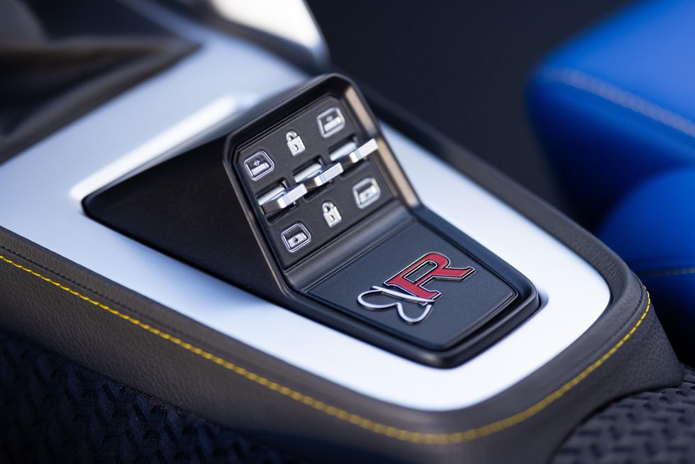 If a Ringbrothers car can be described as subtle, this 1969 Ford ...