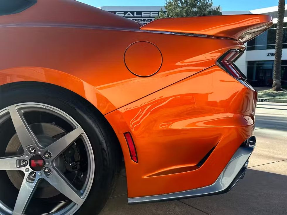 Who invented the RC car? Perhaps a couple goofoffs at Ford | Hemmings