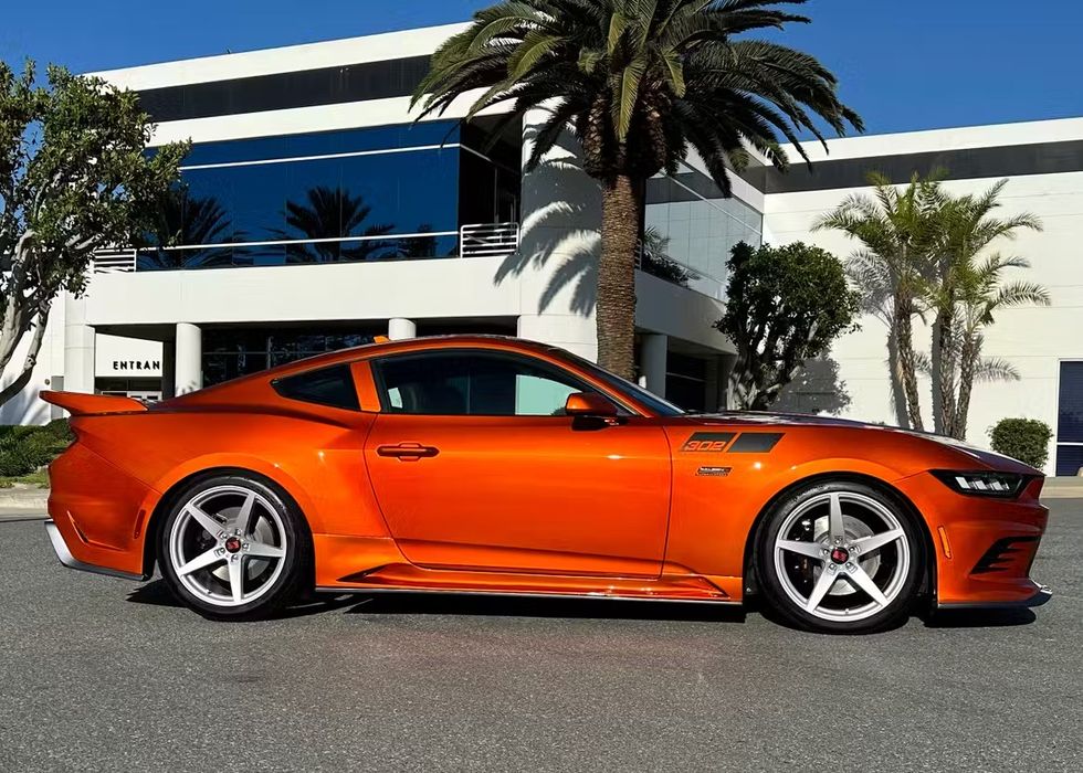 Who invented the RC car? Perhaps a couple goofoffs at Ford | Hemmings