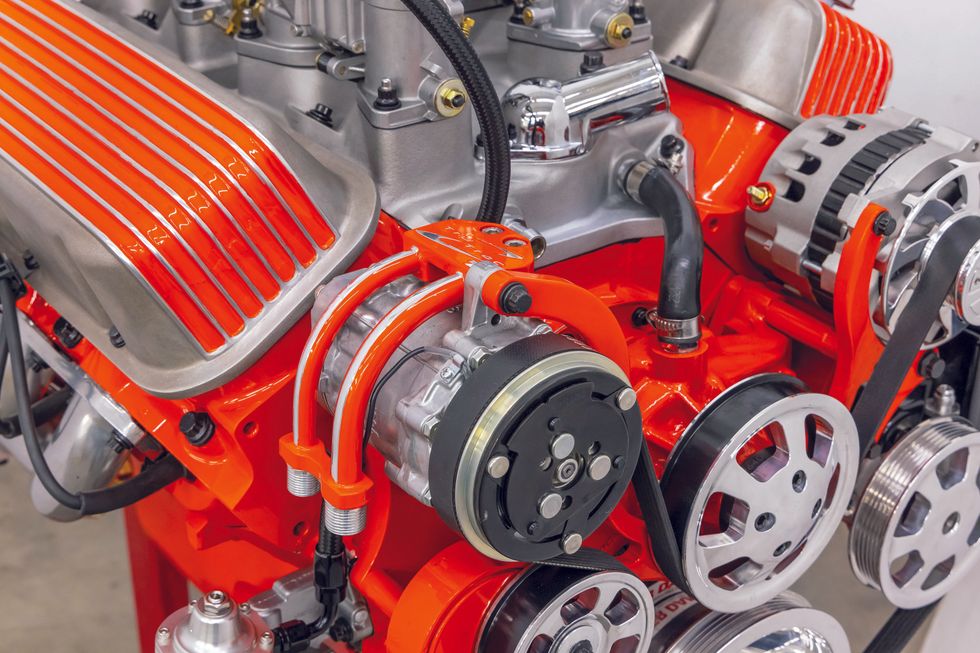 How To Build Visually Impactful Hot Rod Engines - Hemmings