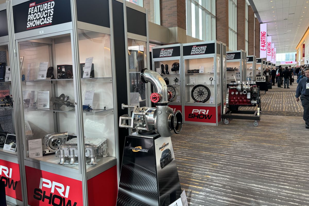 Ten Popular New Automotive Tools and Performance Parts for the Home ... Ten Popular New Automotive Tools and Performance Parts for the Home ...