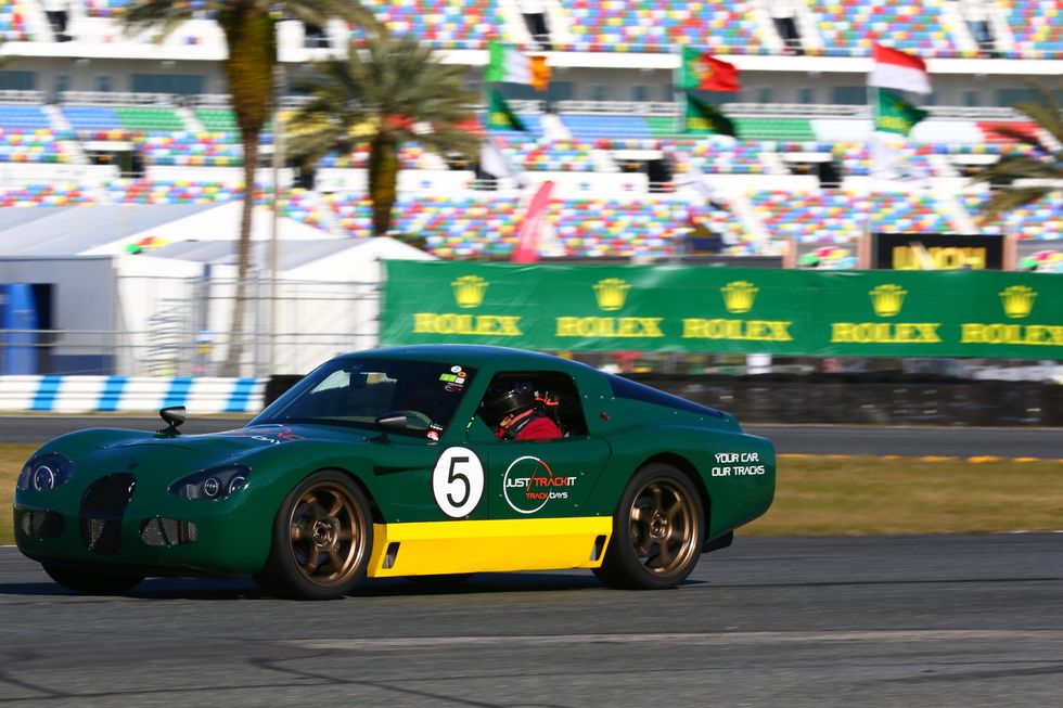 The Cardinal Coupe Flew the Nest: It’s the Best Track Day Car You’ve ...