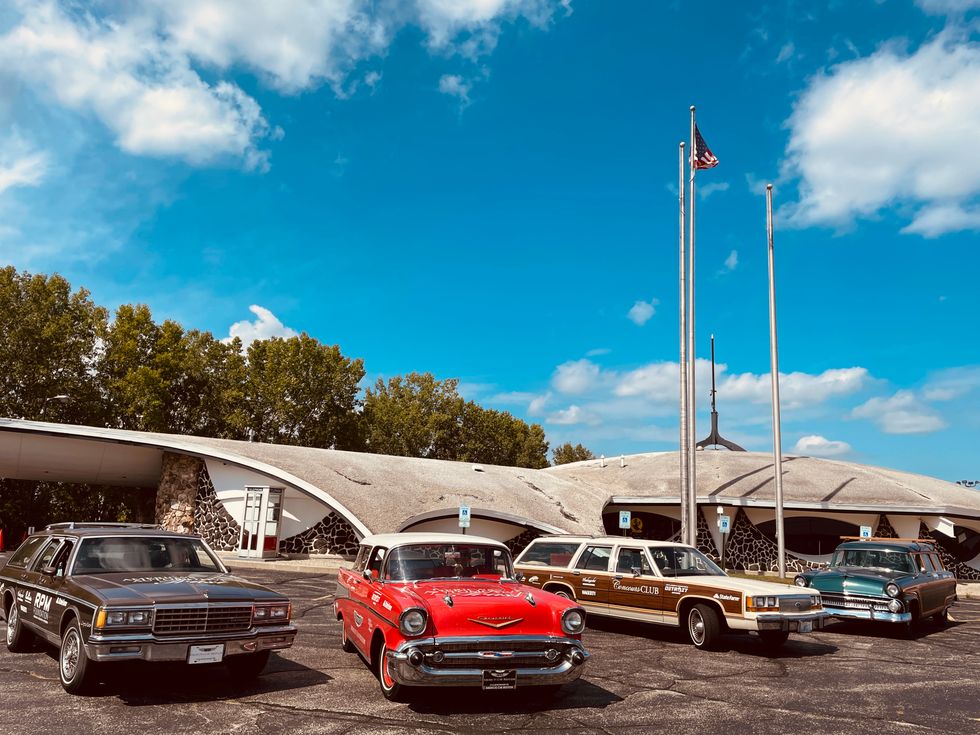 The Drive Home 6: Photos from the Road | Hemmings