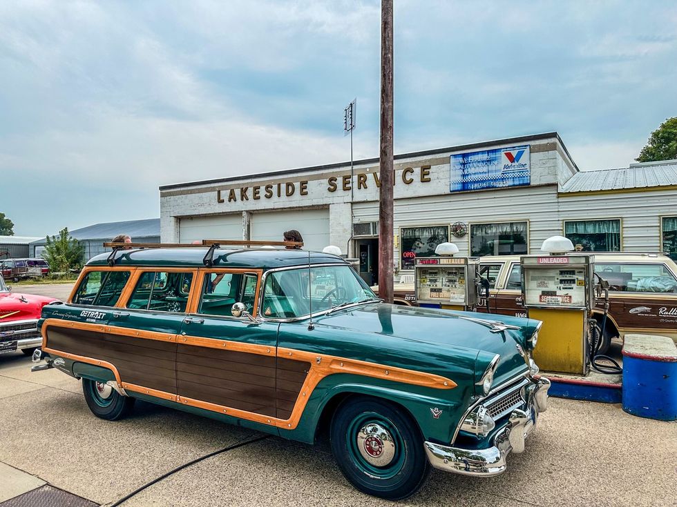 The Drive Home 6: Photos from the Road | Hemmings