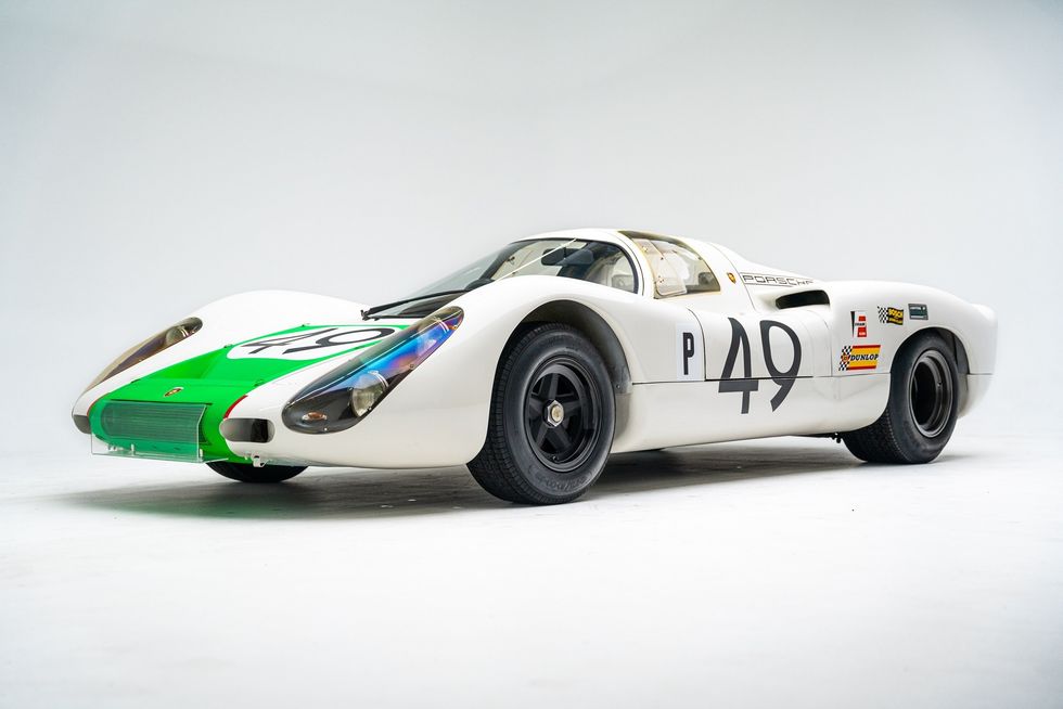 The Petersen Automotive Museum Presents “We Are Porsche,” Its Largest ...