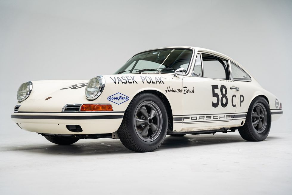 The Petersen Automotive Museum Presents “We Are Porsche,” Its Largest ...
