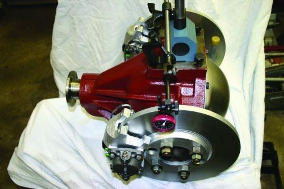 Teen Dream - Jaguar XK-E - Hemmings