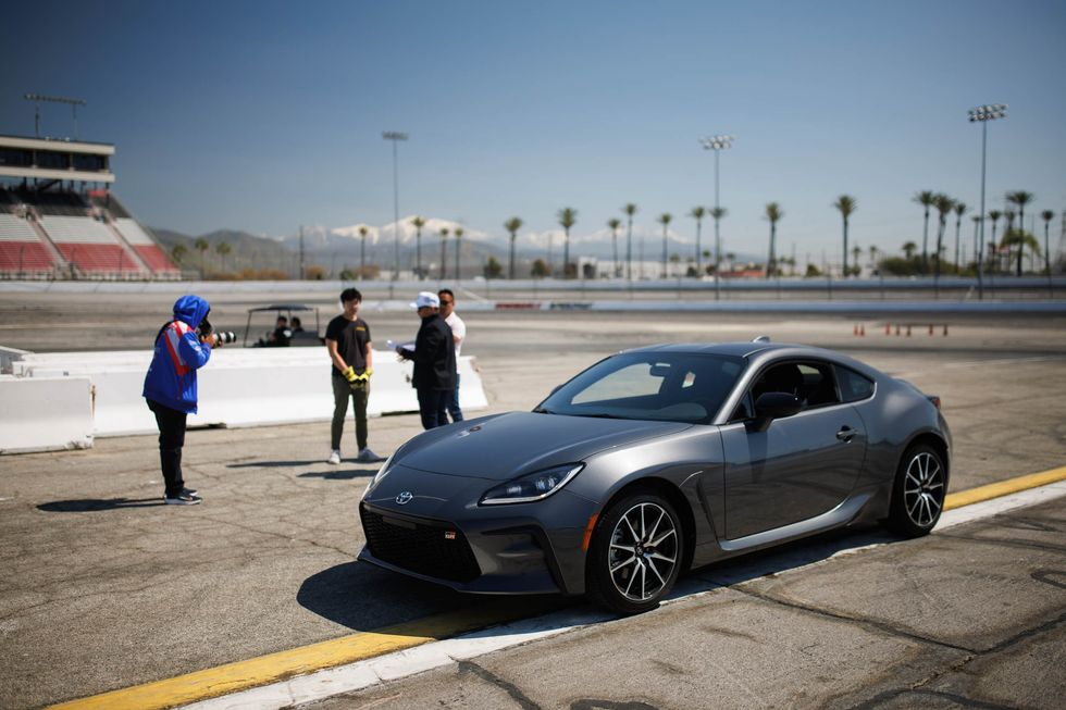 This Subtle Firebird Formula Coupe Packed A Trans Am’s Punch Without ...