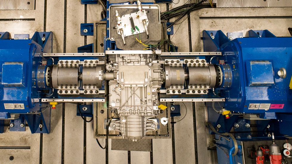 How Does TREMEC Build Their DCT Transmission? - Hemmings