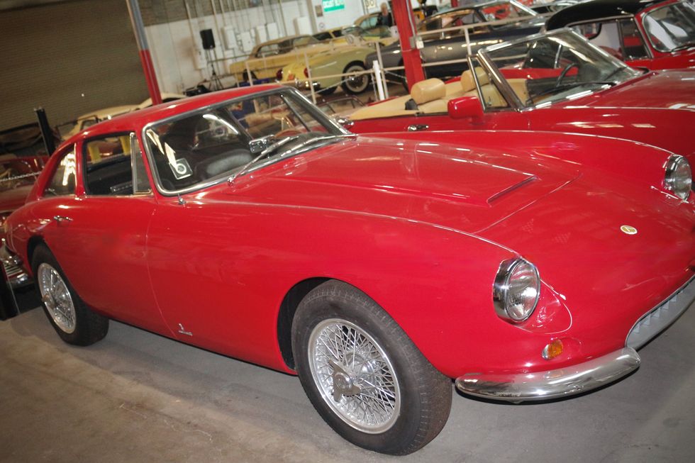 Desert Delights Can Be Found At The Tucson Auto Museum - Hemmings