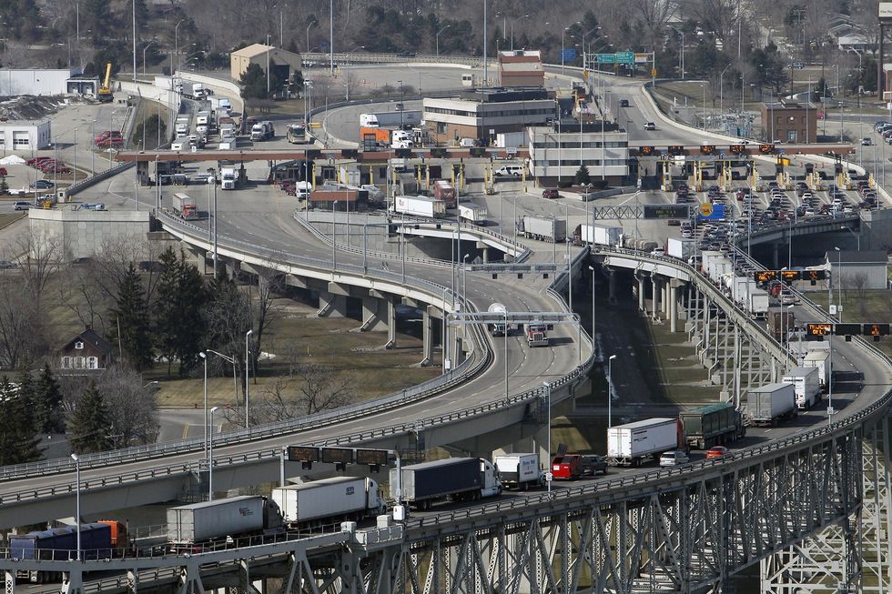 How to Import a Car from Canada into the U.S.A.: All You Need to Know ...