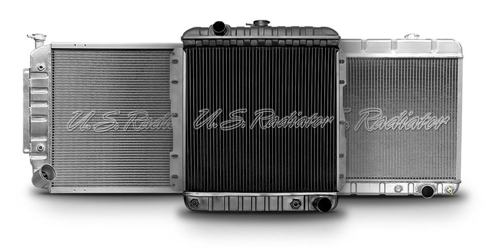 Radiator Internal Coolers: Why Do I Need One? - Hemmings