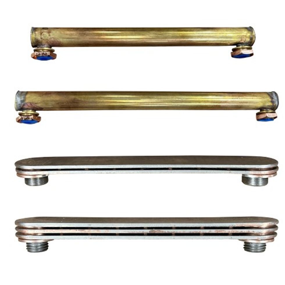 Radiator Internal Coolers: Why Do I Need One? - Hemmings