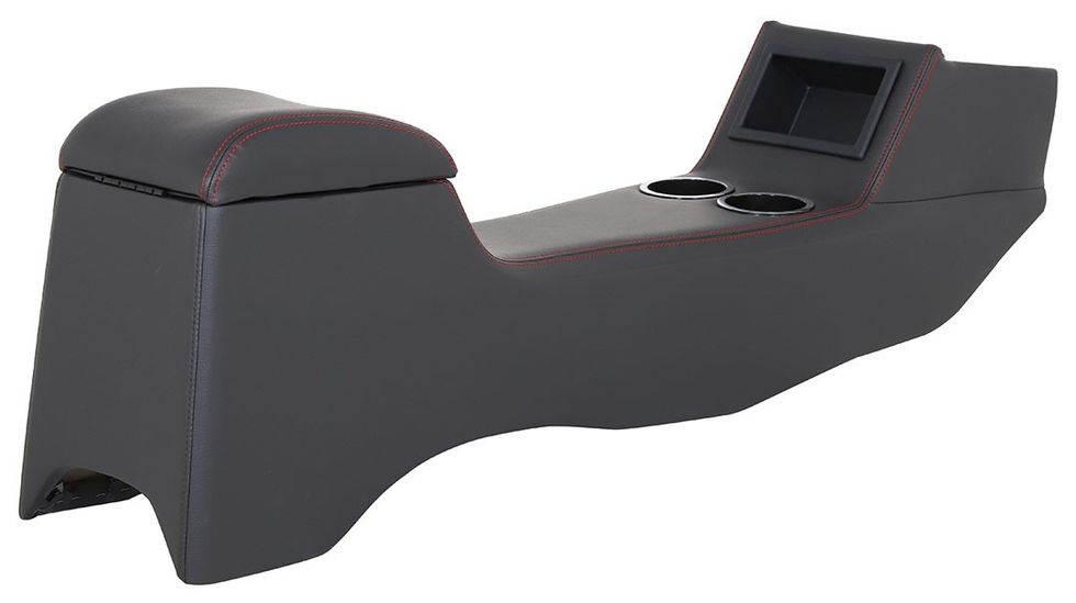 1959 Chevrolet Impala Owners Rejoice: TMI Products Announces Complete ...