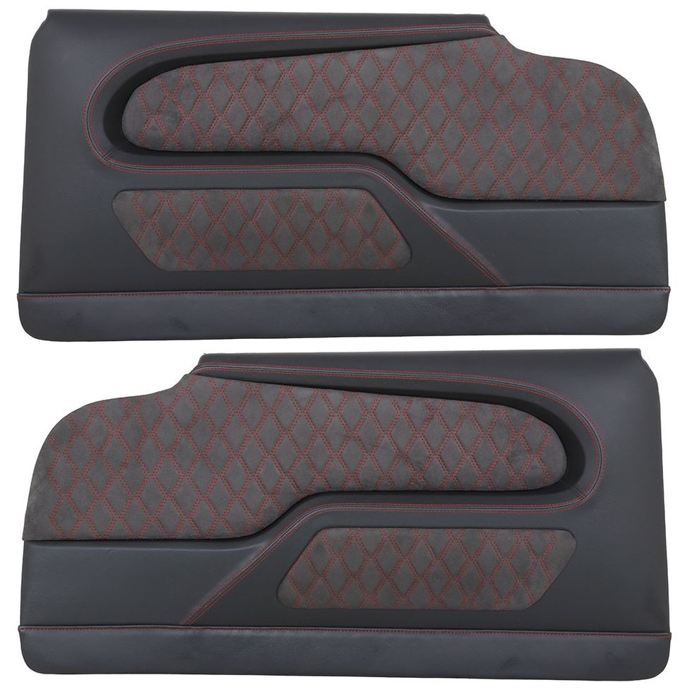 1959 Chevrolet Impala Owners Rejoice: TMI Products Announces Complete ...
