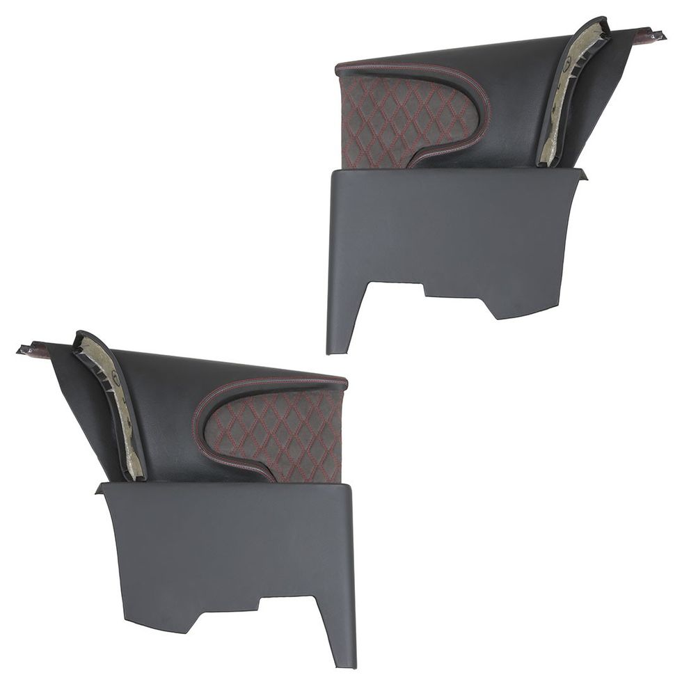 1959 Chevrolet Impala Owners Rejoice: TMI Products Announces Complete ...