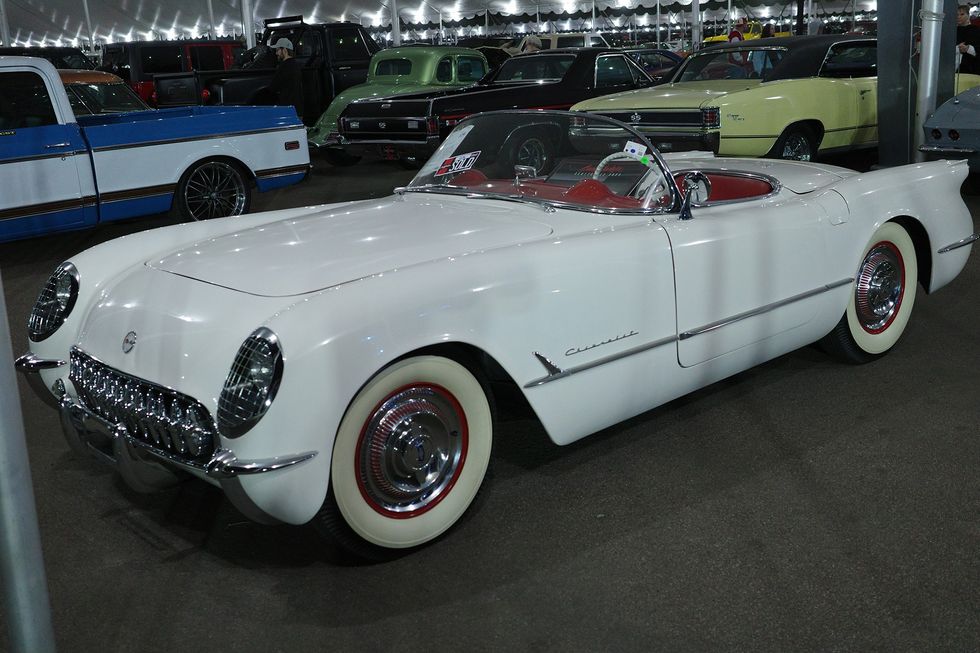 Corvette as a luxury car? One 1964 ad suggested it | Hemmings