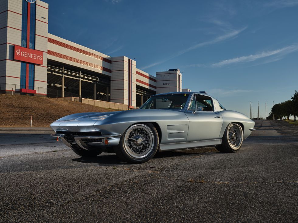 Very Persuasive, Aston Martin DBS | Hemmings