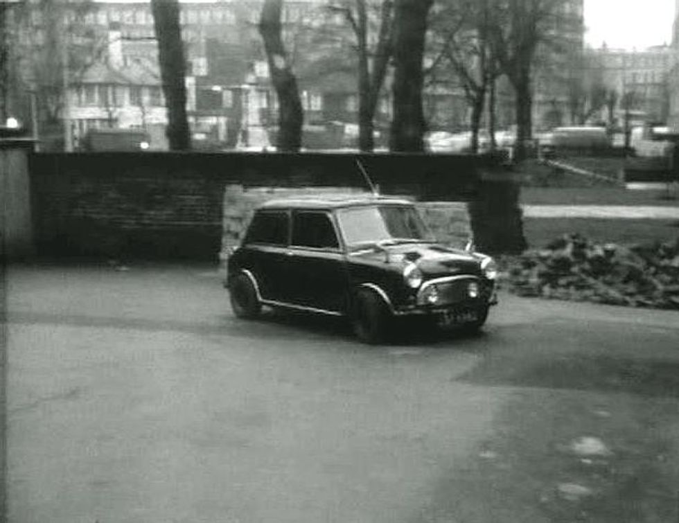 Beatles coachbuilt Minis reunite at London Classic Car Show - Hemmings