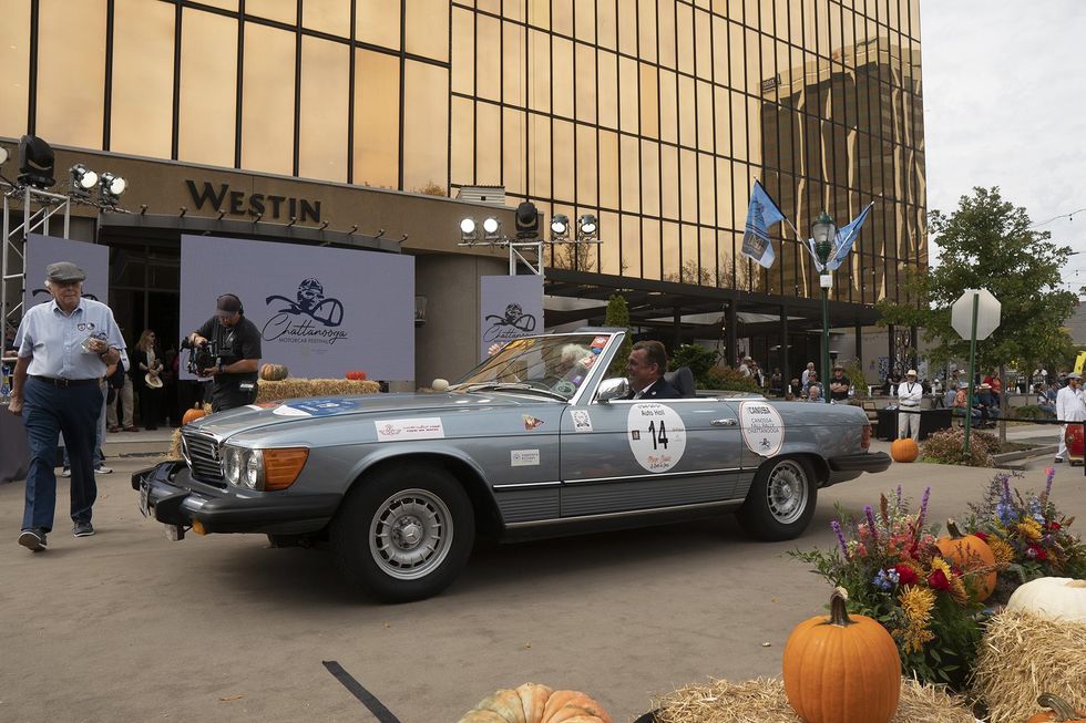 Amelia Earhart's 1937 Cord 812 lands a Best in Show award at ...
