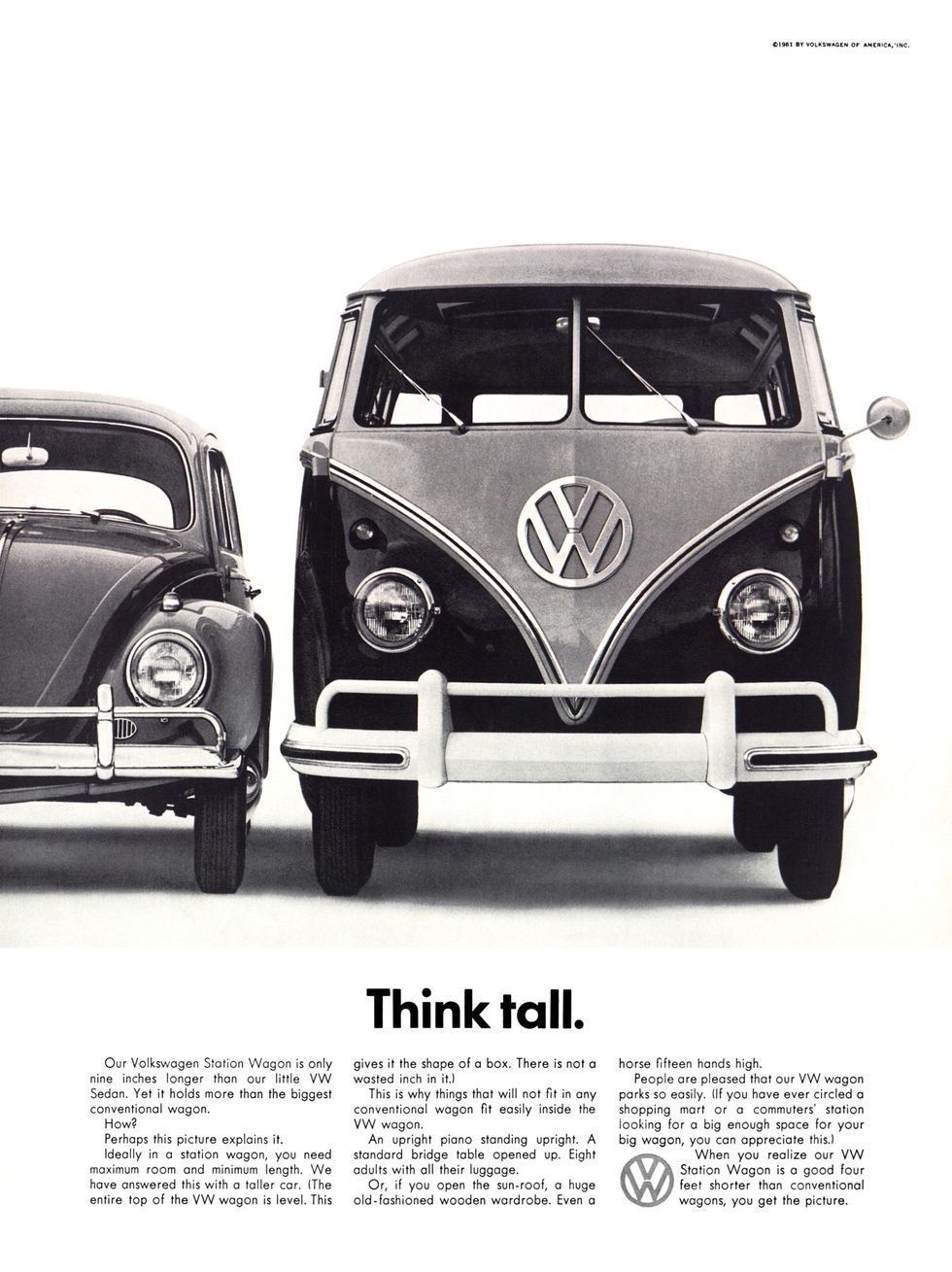 Volkswagen Celebrates 75 Years Since the First Type 1 Beetle Rolled ...