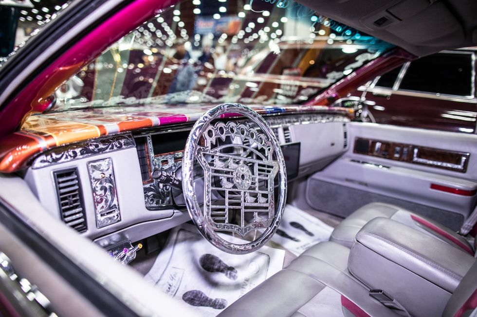 2023 Detroit Autorama: Six Favorite Custom Cars Plus a Gallery of ...