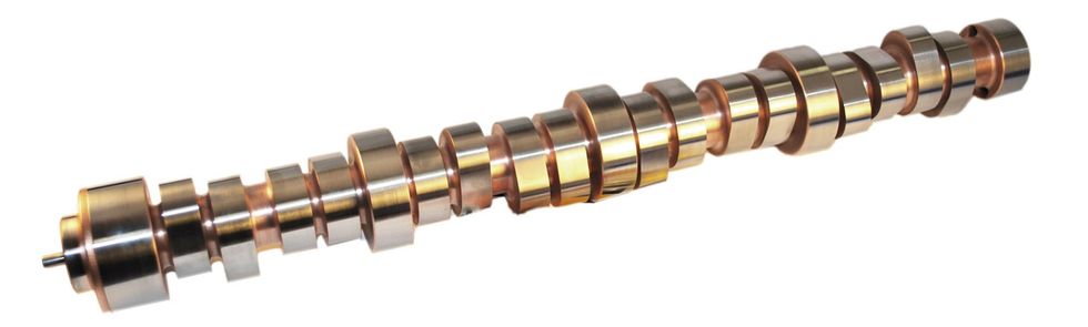 What to consider when selecting a high-performance camshaft - Hemmings