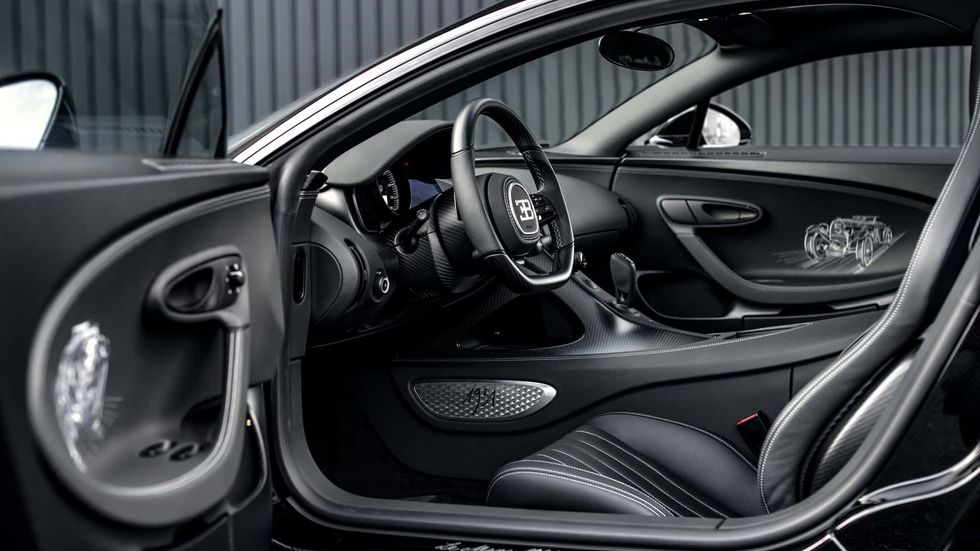 Want Free Truck Parts? Ridetech’s Sweepstakes Could Yield a Big Win ...