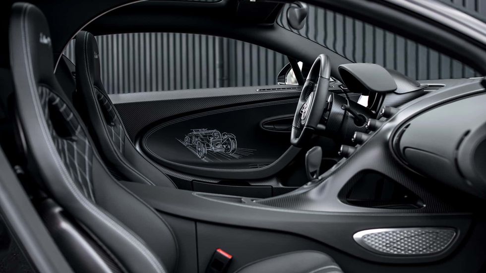 Want Free Truck Parts? Ridetech’s Sweepstakes Could Yield a Big Win ...