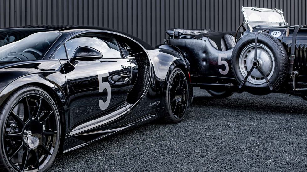 Want Free Truck Parts? Ridetech’s Sweepstakes Could Yield a Big Win ...