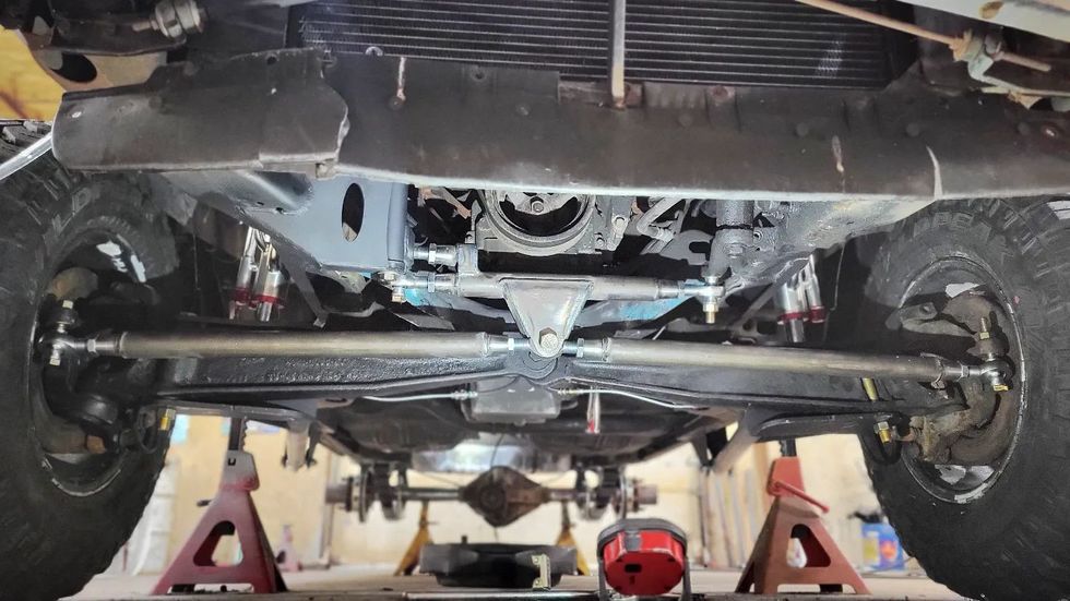 Whoop-DeVille turns a Cadillac into a trophy car - Hemmings