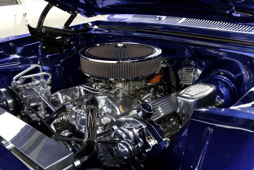 Don't Make These Five Car Storage Mistakes - Hemmings
