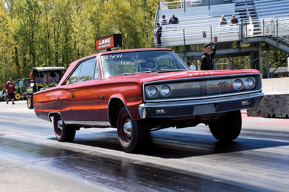 F.A.S.T. racers turn 9-second passes all day long at the Spring ...