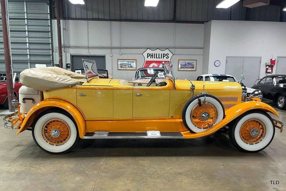 It's a '80s and '90s Vehicle Celebration as RADwood Invades The Fairway ...