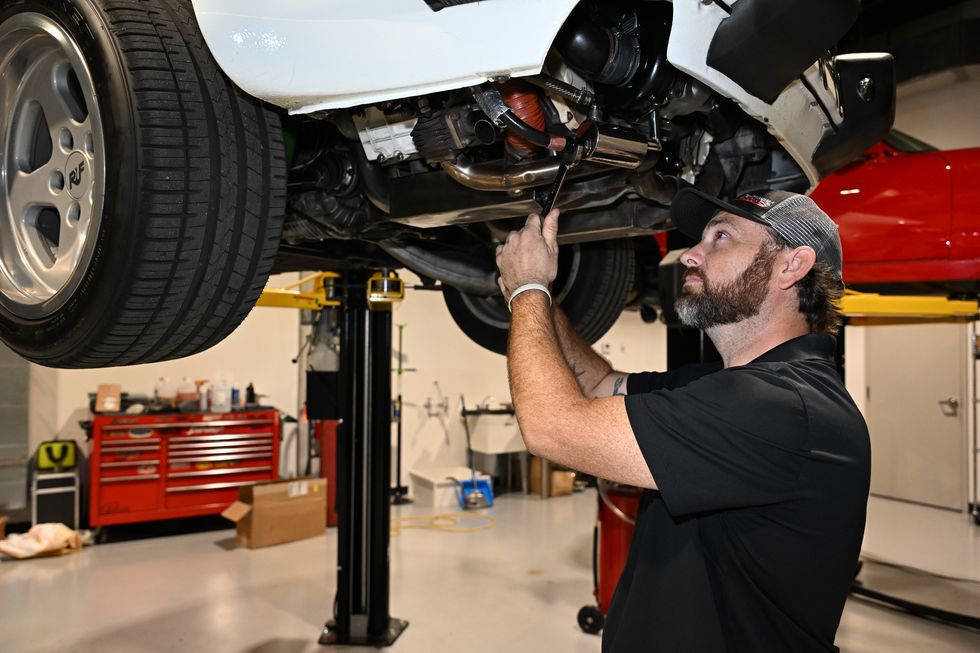 The problem with the growth of the American pickup | Hemmings